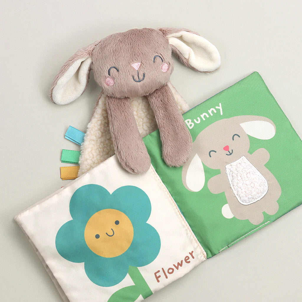 Set de Regalo Acurruca & Aprende – CHACHAI BABY AND KIDS